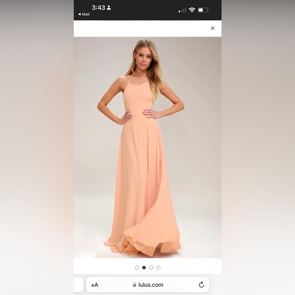 Lulus | Dresses | Lulus Dress | Poshmark